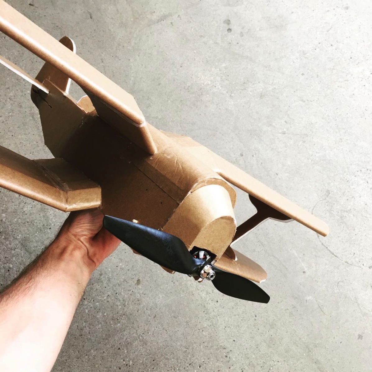 Design Class: How To Fail (And Then Succeed) | Flite Test