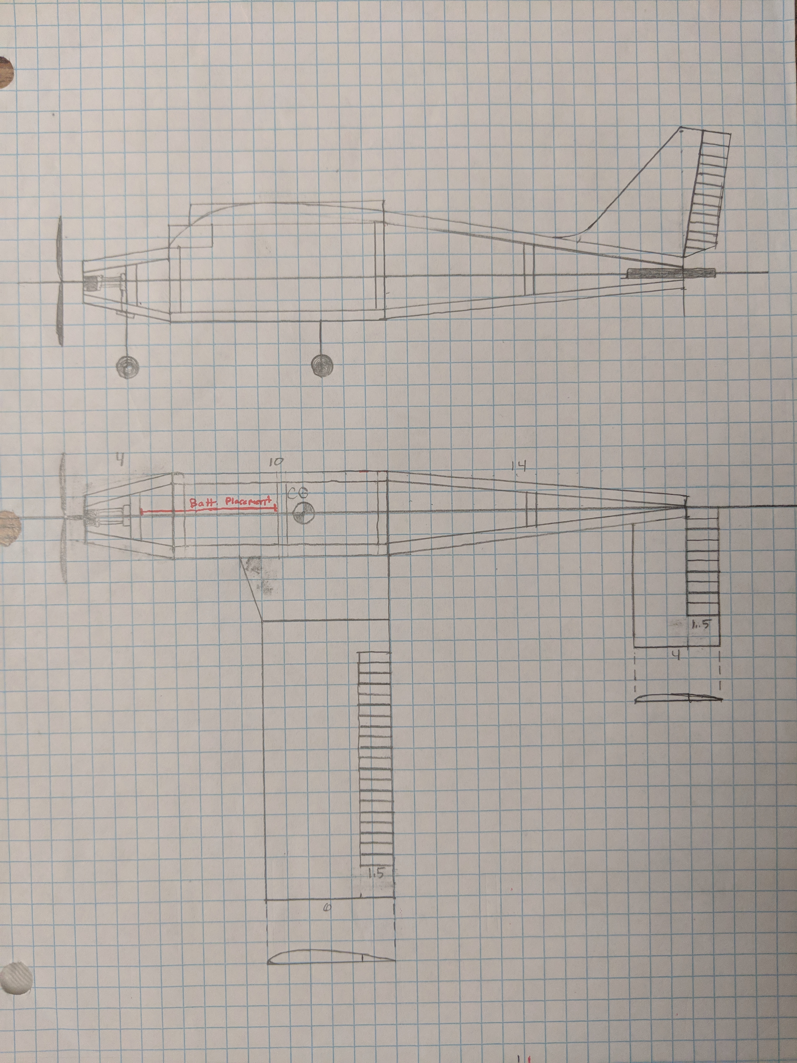 Scratch Built Piper Archer II | Flite Test