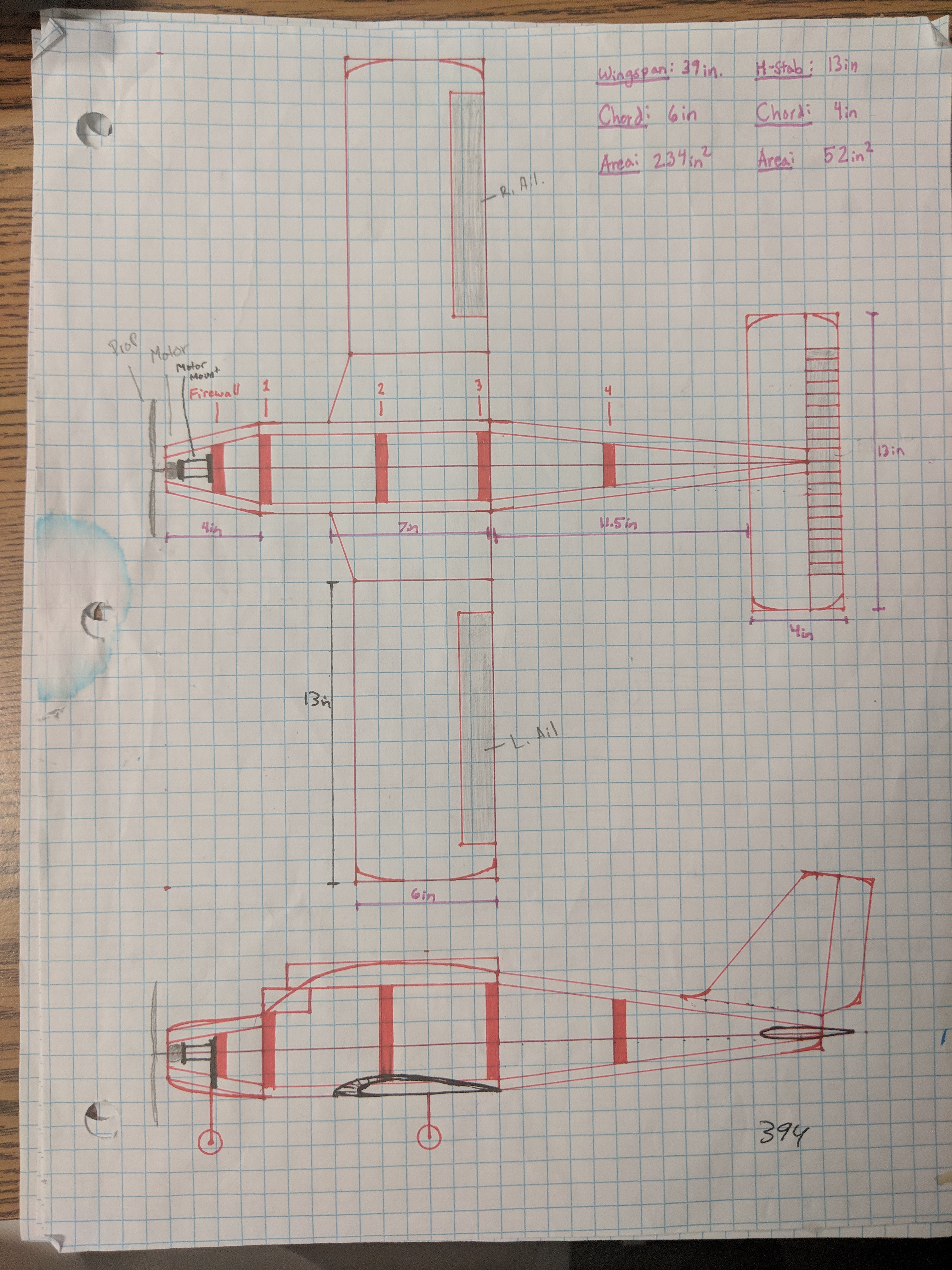 Scratch Built Piper Archer II | Flite Test