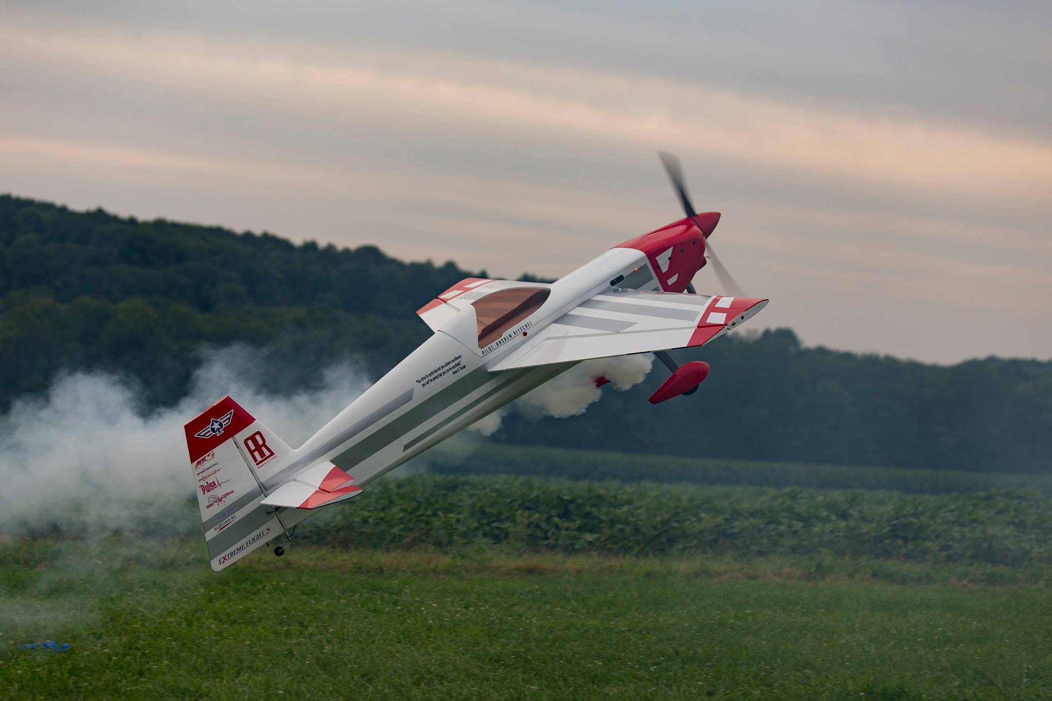 Aerodynamics Simplified: Scary Stalls | Flite Test