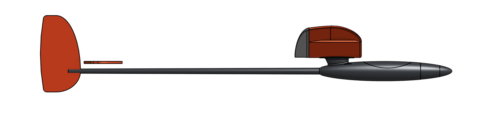 foam wing lightweight DLG electric - part one | Flite Test