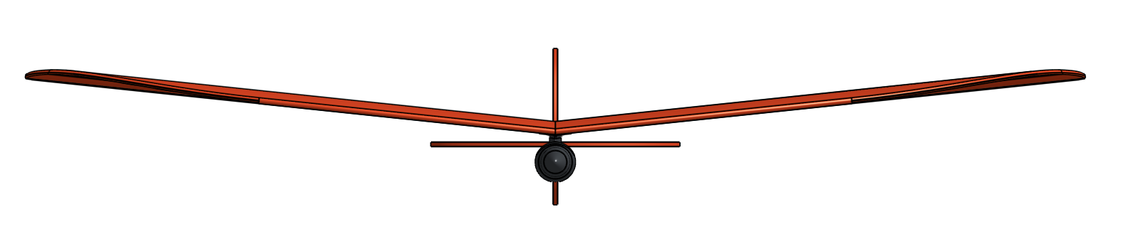 foam wing lightweight DLG electric - part one | Flite Test