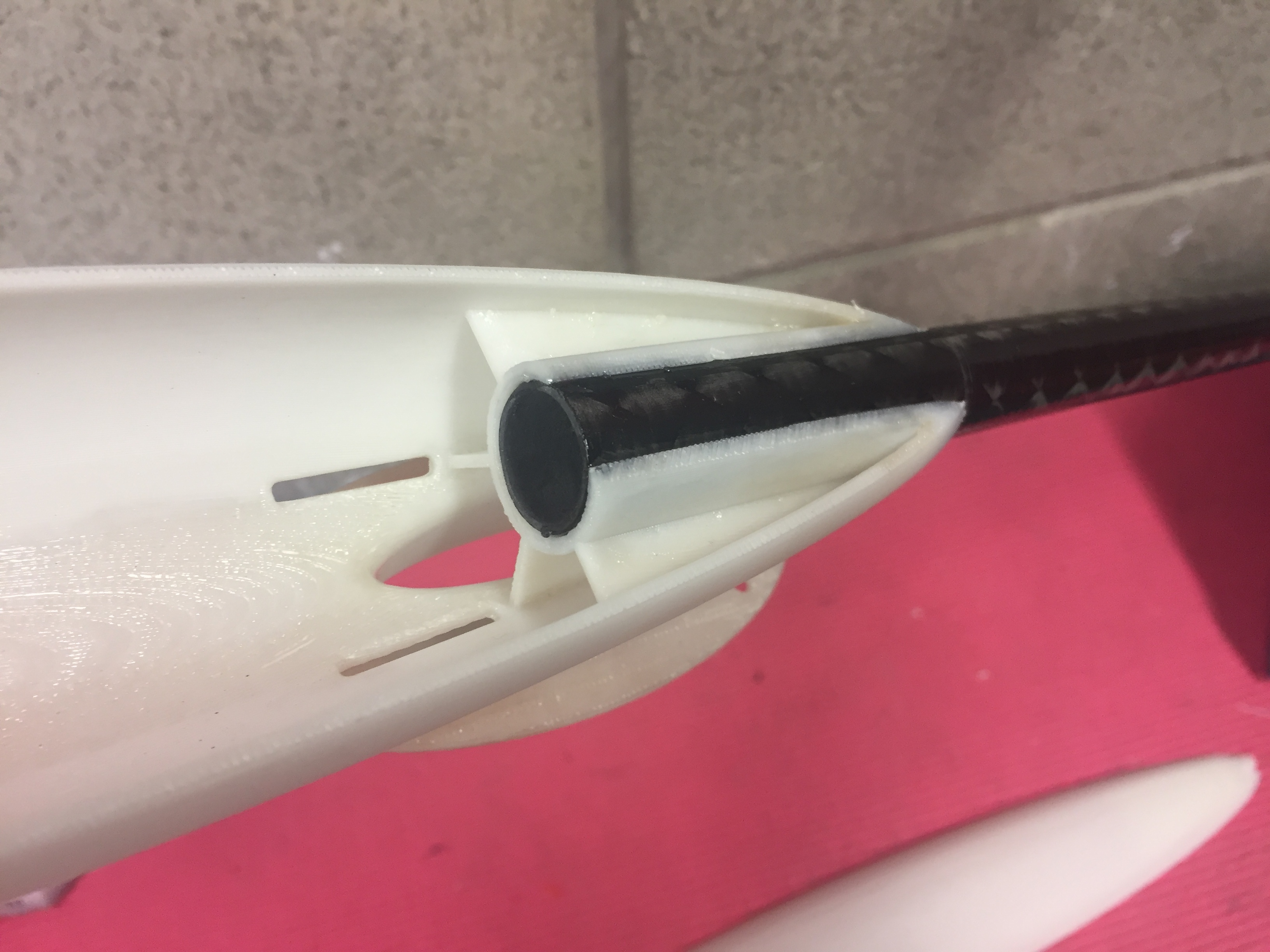 foam wing lightweight DLG electric - part one | Flite Test