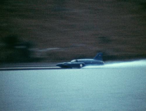 Bluebird K7 - The Resurrection of a Legend | Flite Test