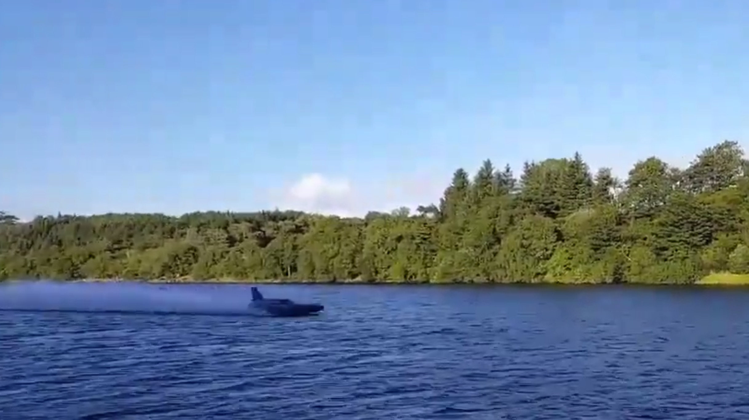 Bluebird K7 - The Resurrection of a Legend | Flite Test