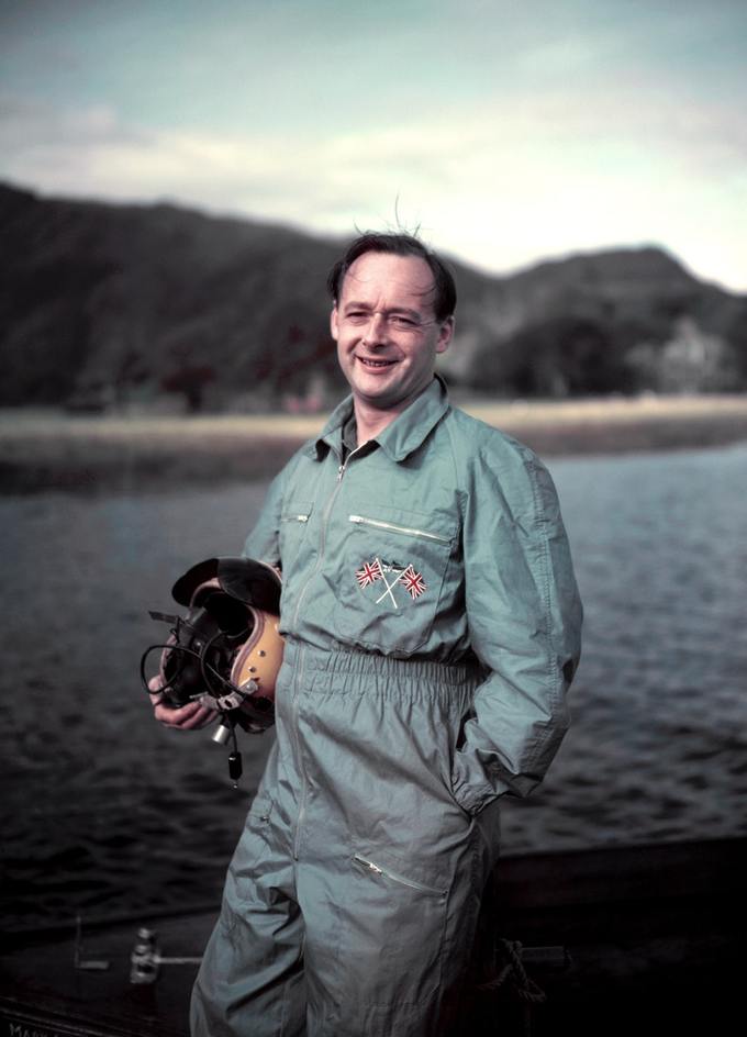 Bluebird K7 - The Resurrection of a Legend | Flite Test