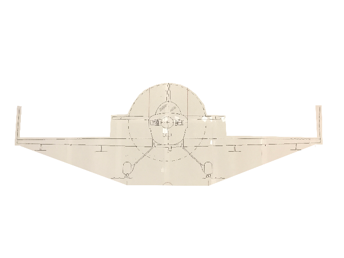 Embry-Riddle CAP 580- Red Bull Challenge | Flite Test