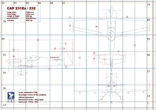 Embry-Riddle CAP 580- Red Bull Challenge | Flite Test
