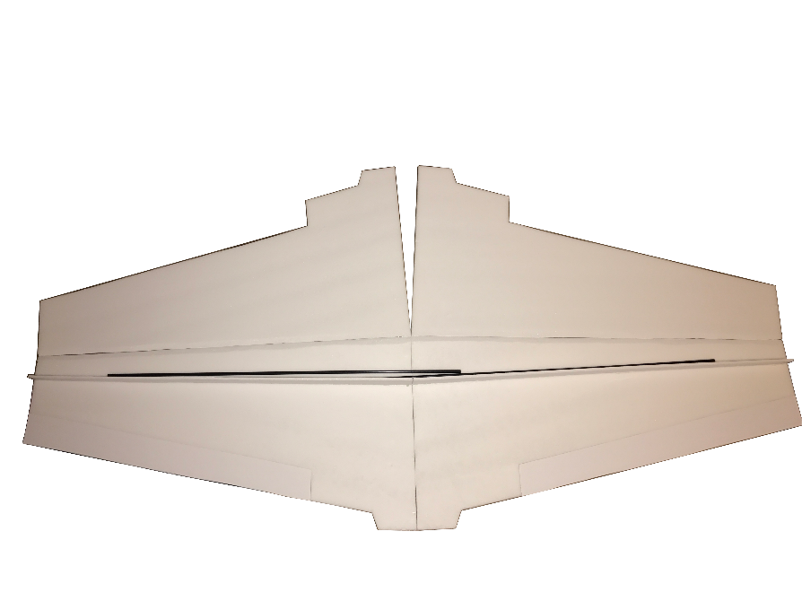 Embry-Riddle CAP 580- Red Bull Challenge | Flite Test