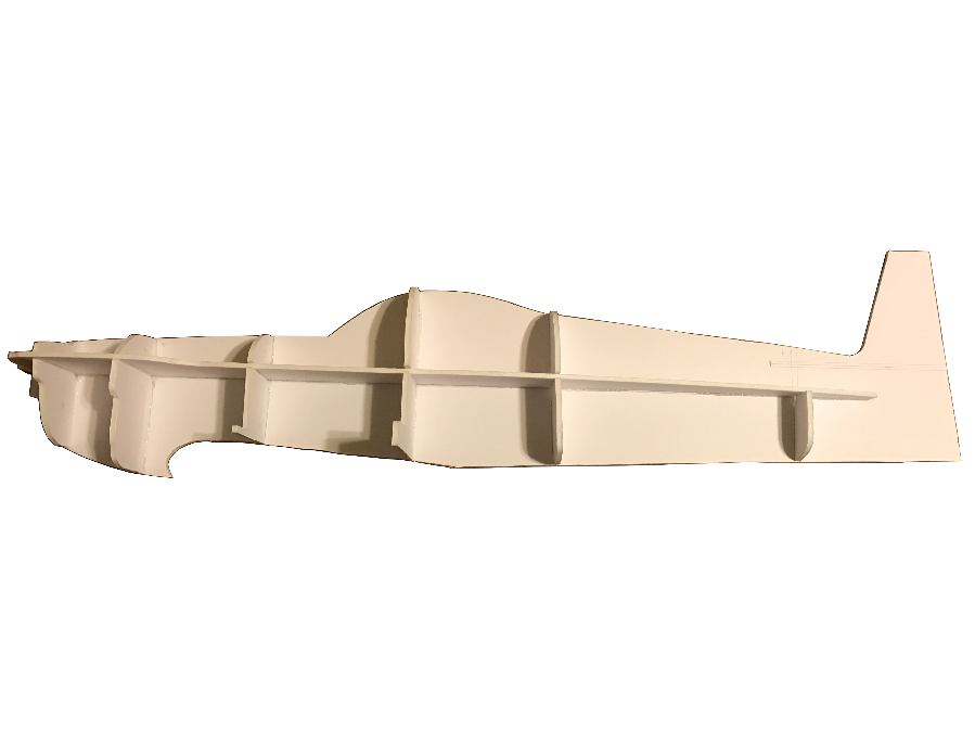 Embry-Riddle CAP 580- Red Bull Challenge | Flite Test