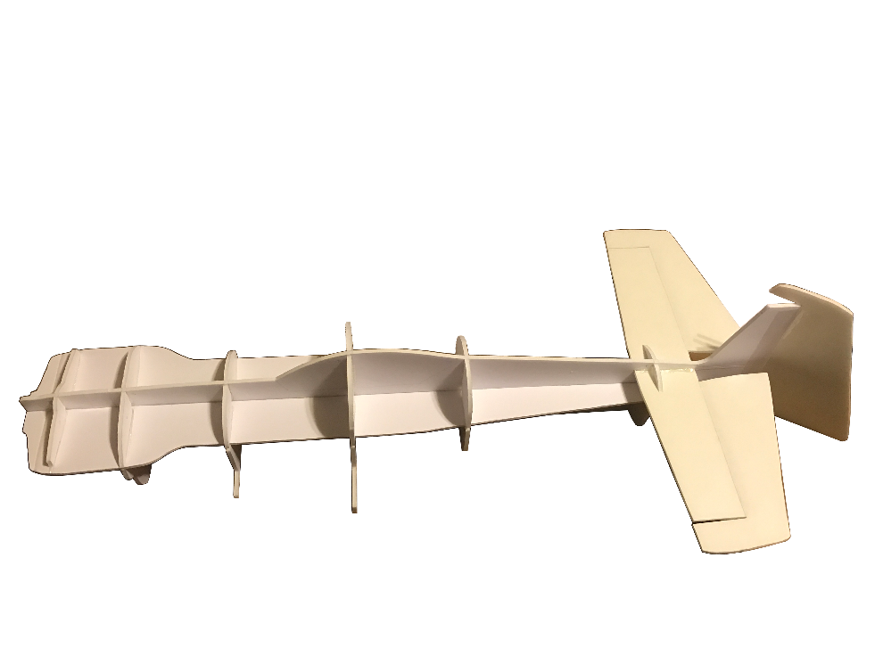 Embry-Riddle CAP 580- Red Bull Challenge | Flite Test