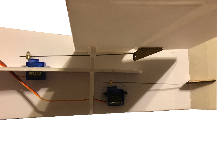 Embry-Riddle CAP 580- Red Bull Challenge | Flite Test