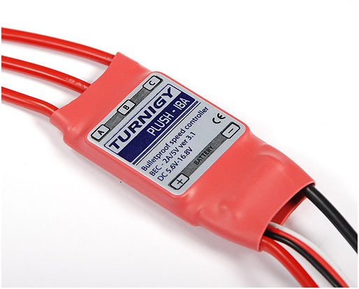 What is a Battery Eliminator Circuit? | Flite Test