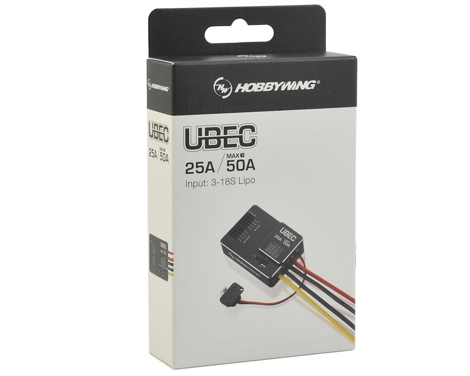 What Is A Battery Eliminator Circuit Flite Test