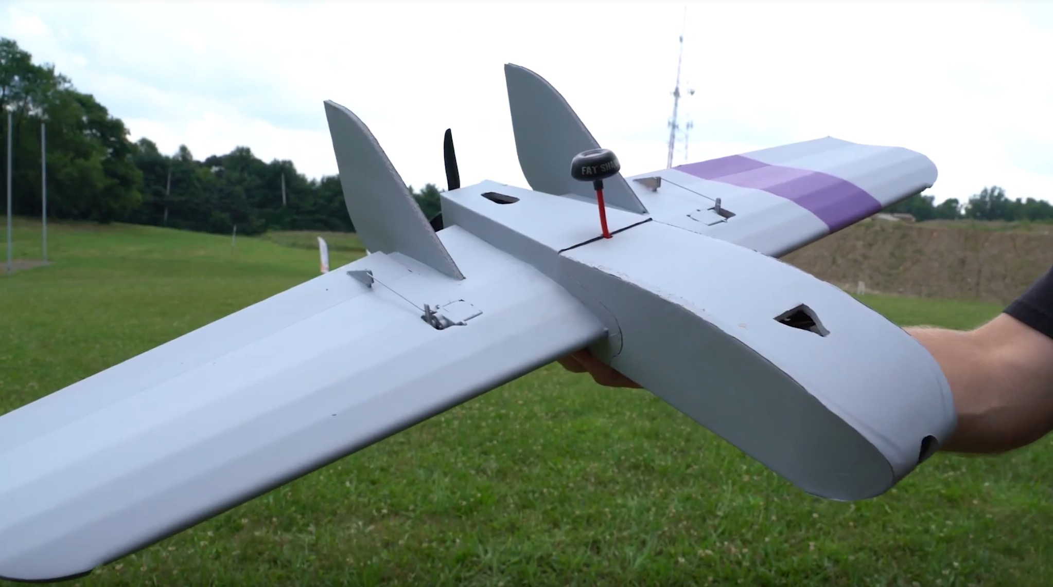 FT Goblin - Release! | Flite Test