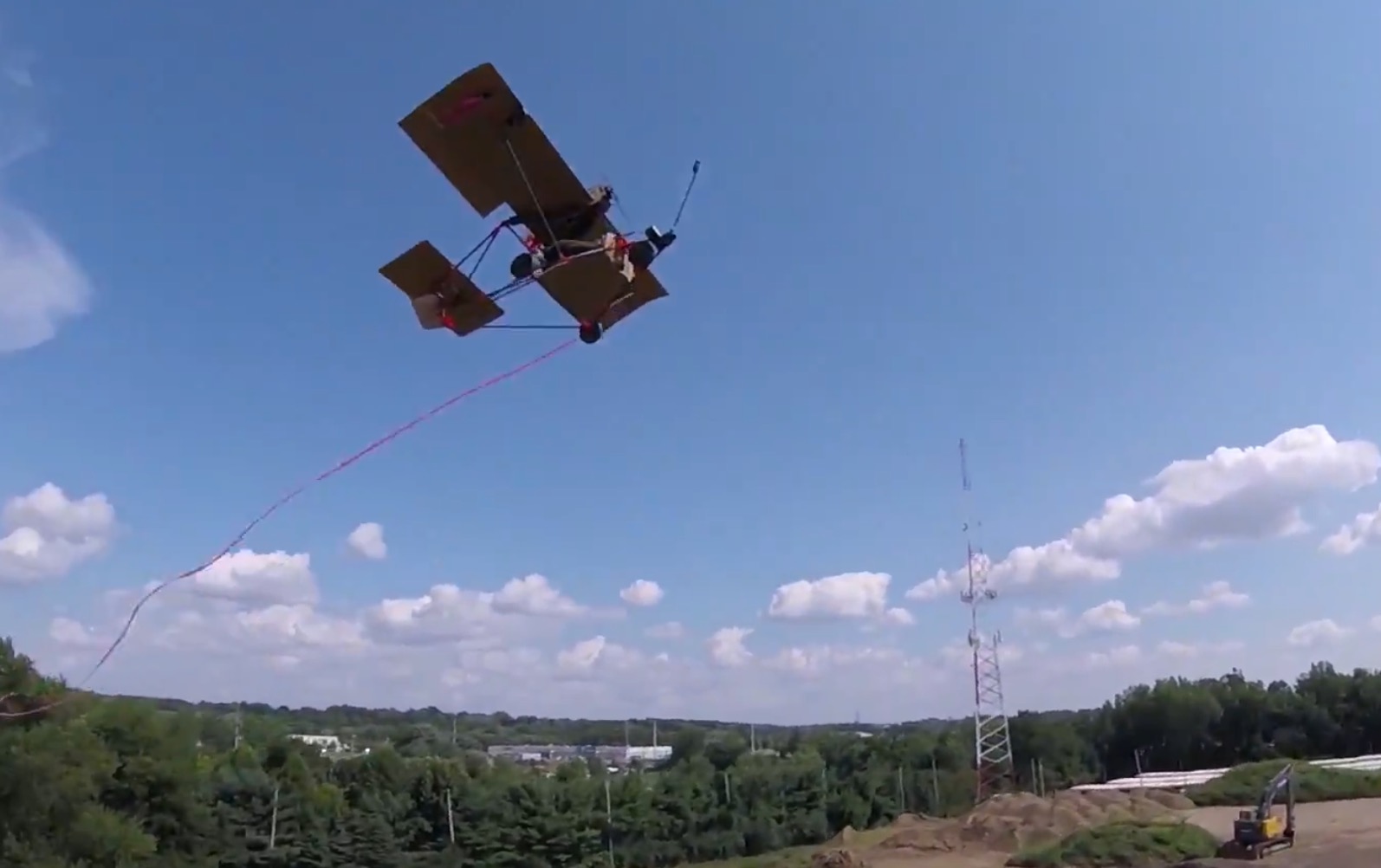 Insta360 One - Flite Test Review | Flite Test
