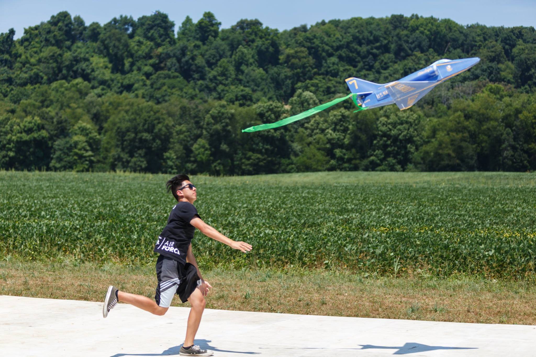 How To Use an EDF - Building, Tuning and Flying | Flite Test