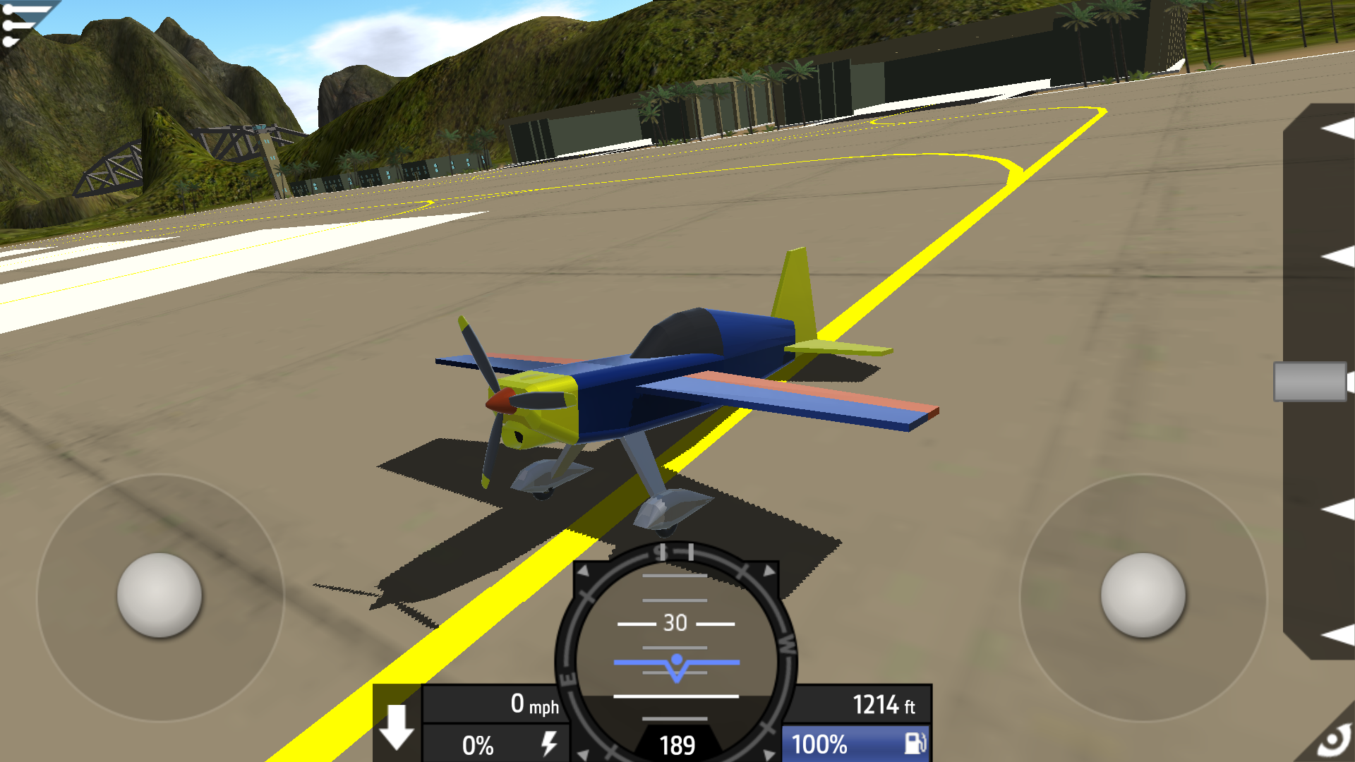 Simple Planes review | Flite Test