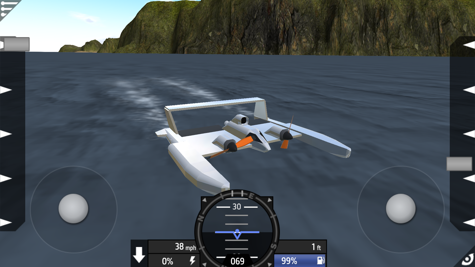 Simple Planes review | Flite Test