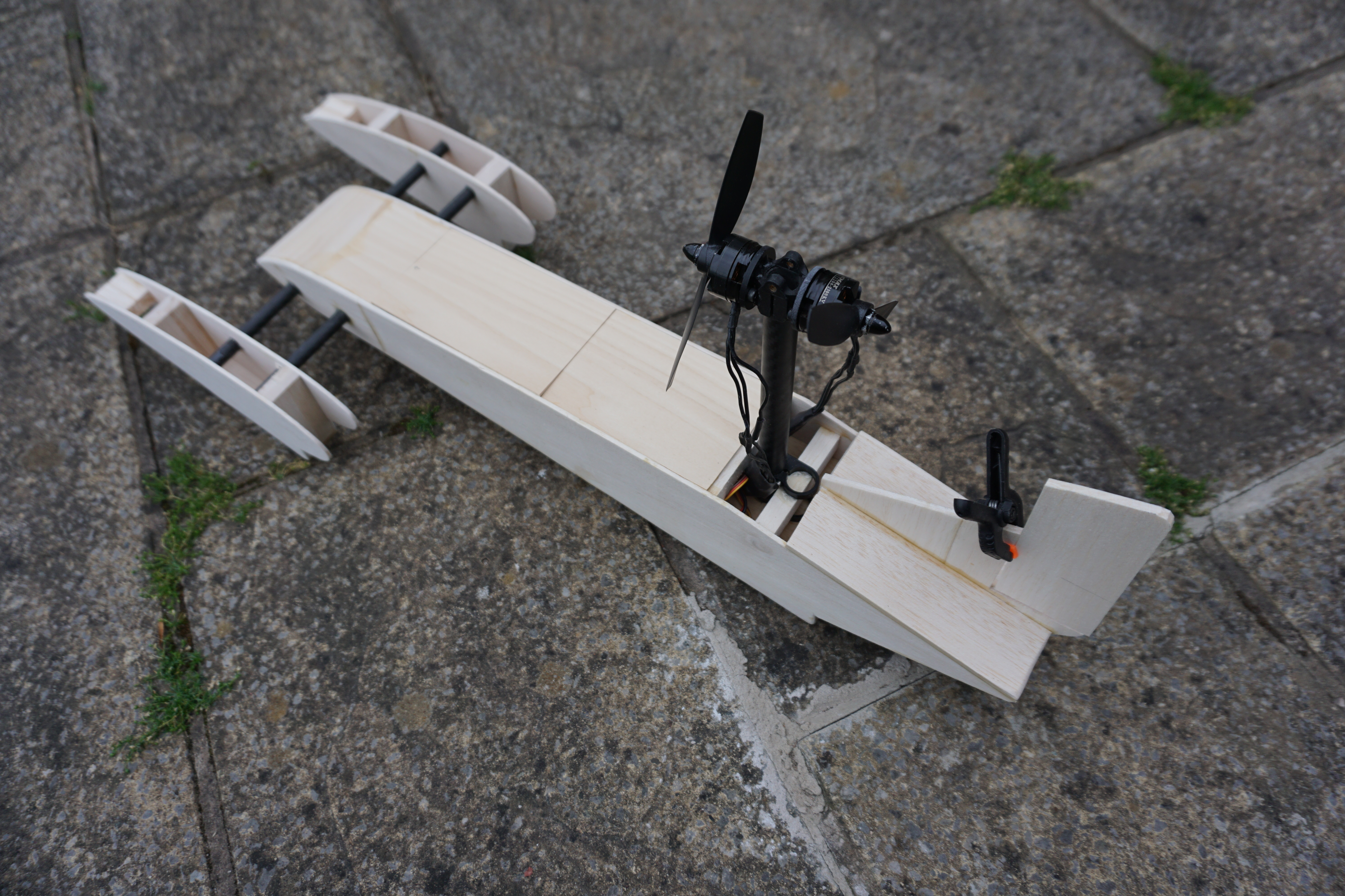 Building an RC Hydroplane - Part 2 | Flite Test