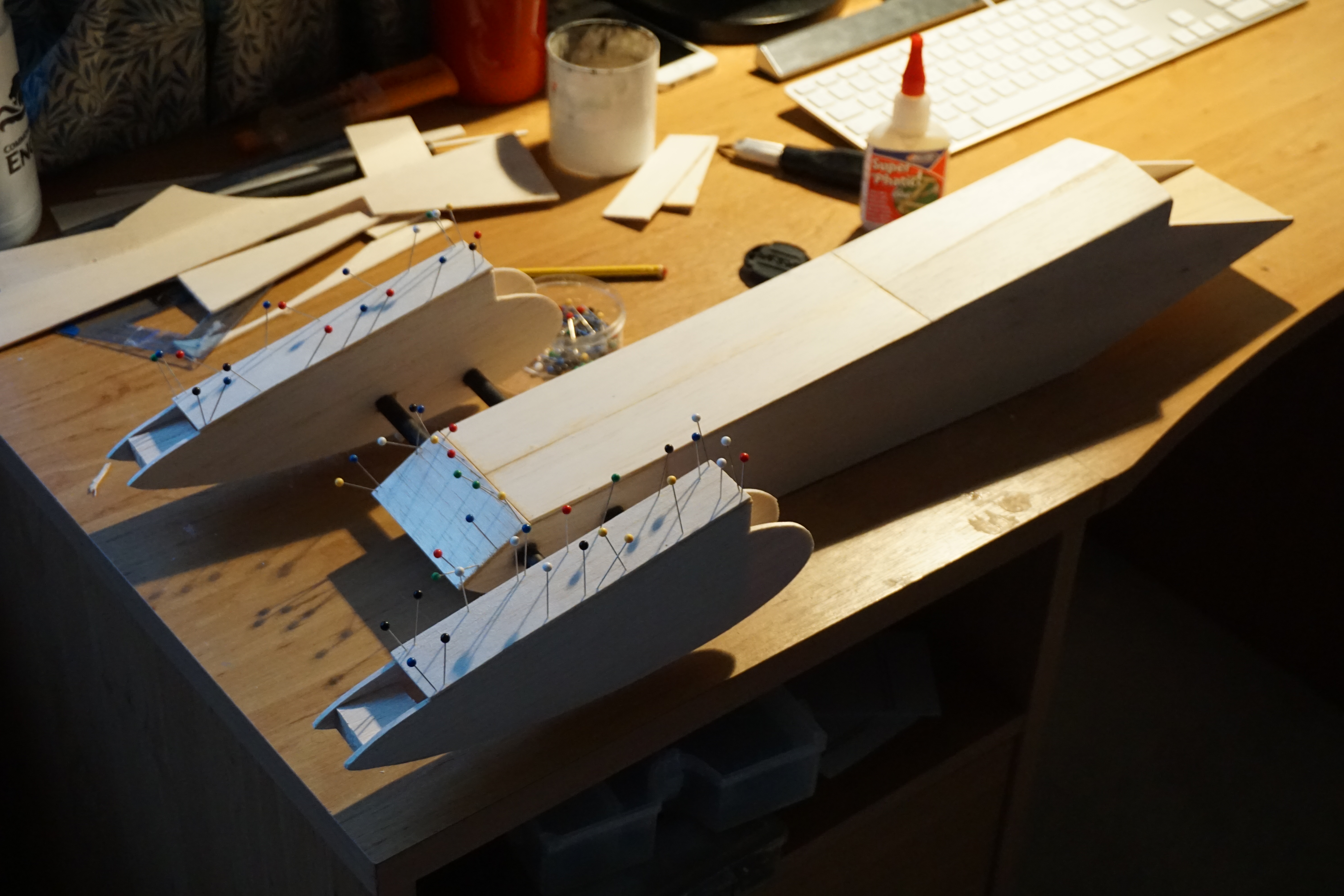 Building an RC Hydroplane - Part 2 | Flite Test