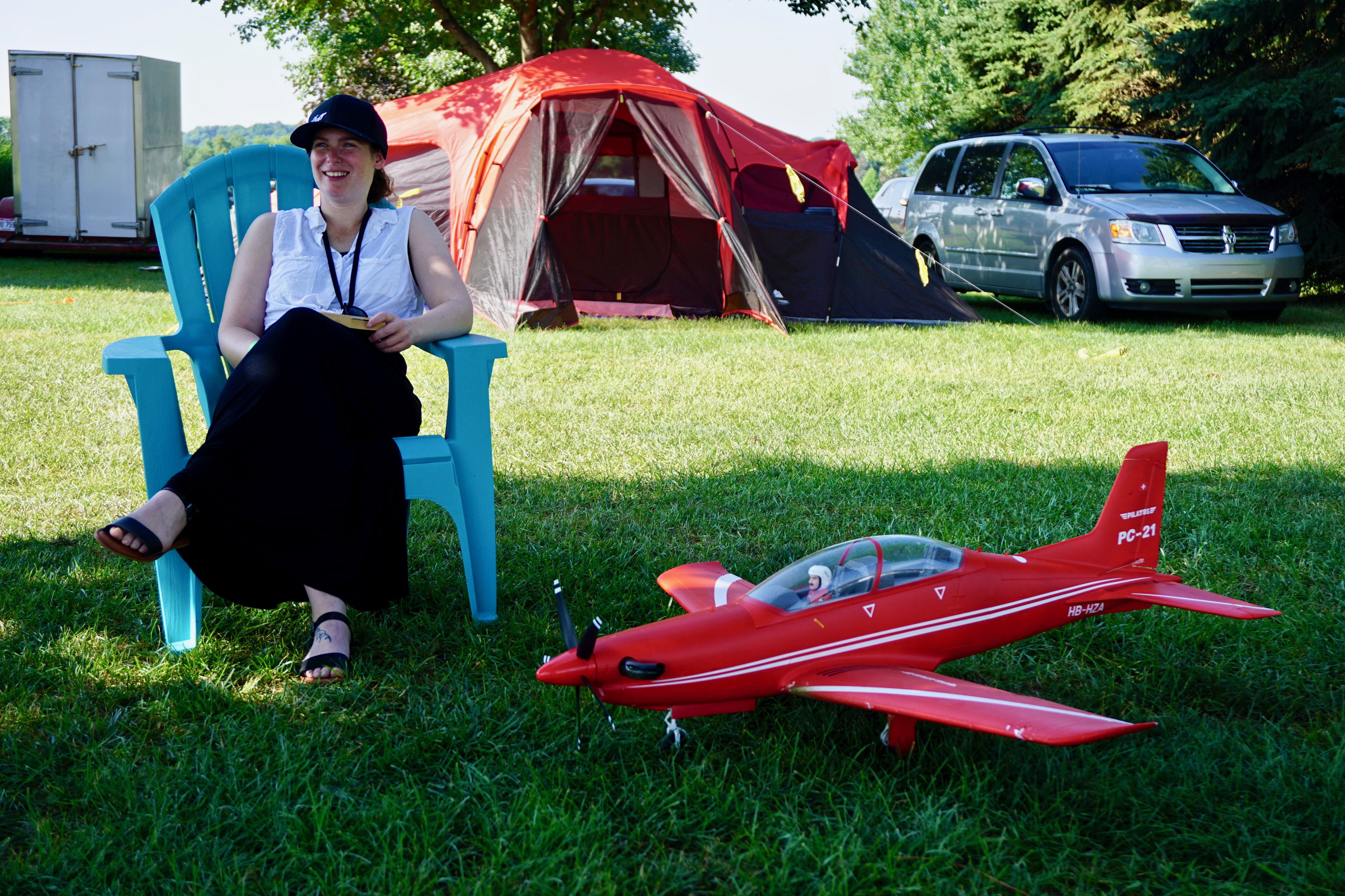 8 Things You Can Do to Become a BETTER RC PILOT! | Flite Test