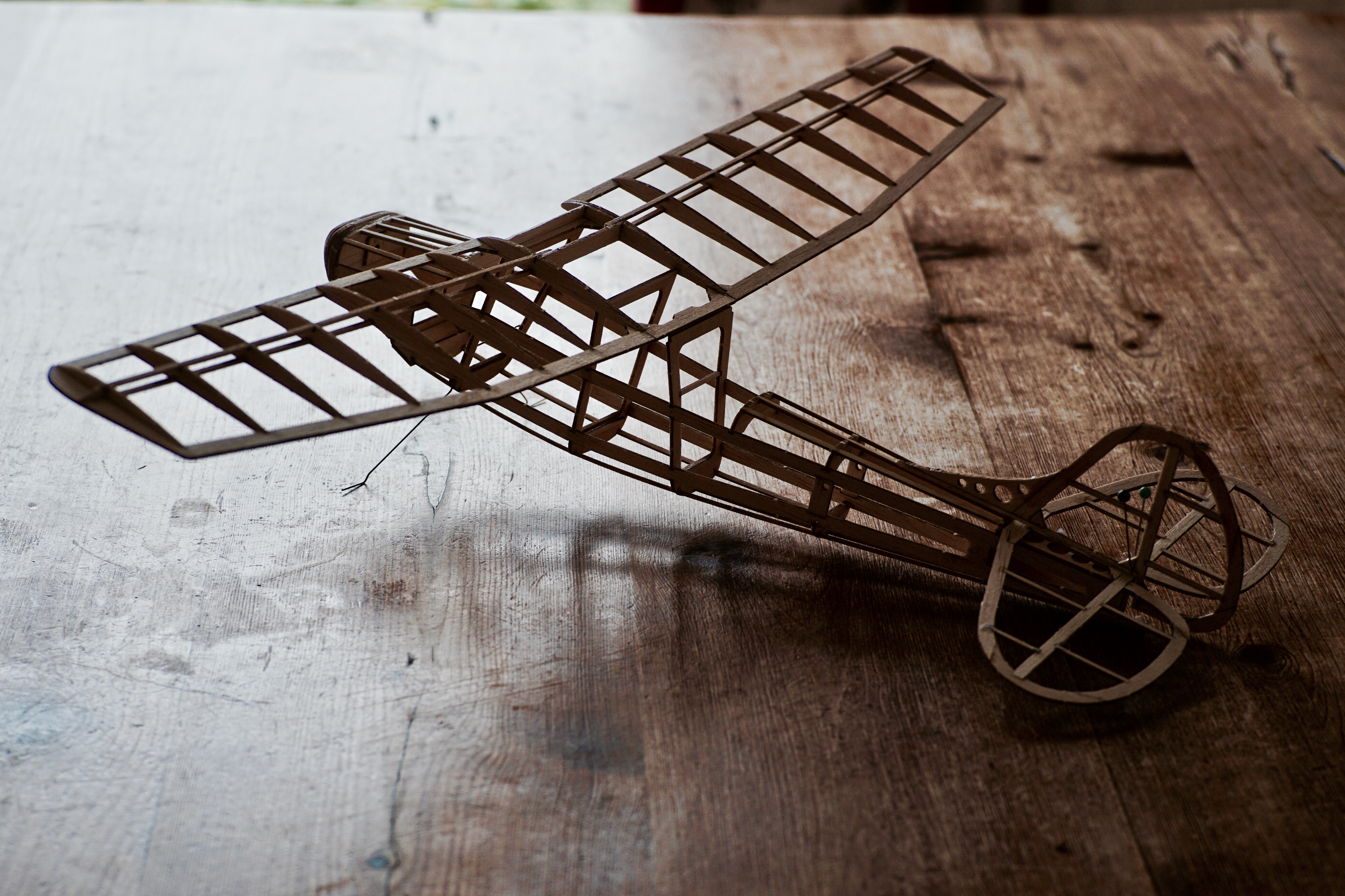 Cessna Bird Dog - Balsa Kit Build - Part 1 | Flite Test