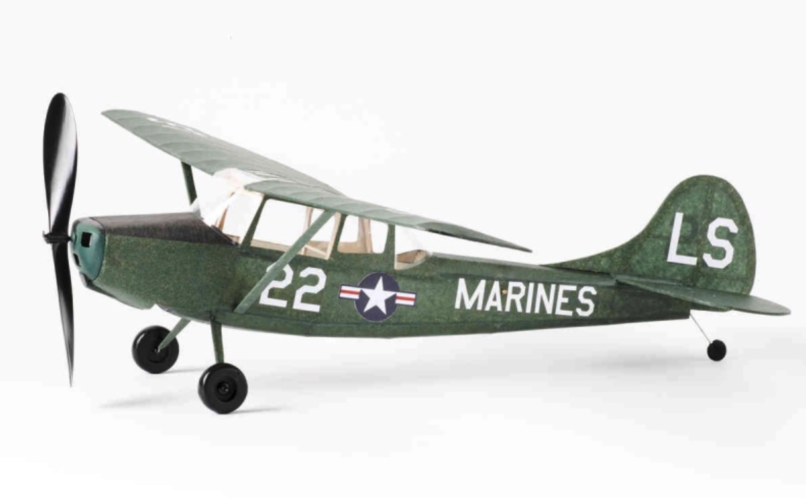 Craft Supplies & Tools 1 files Digital Berkeley Cessna L-19 Bird Dog 22 ...