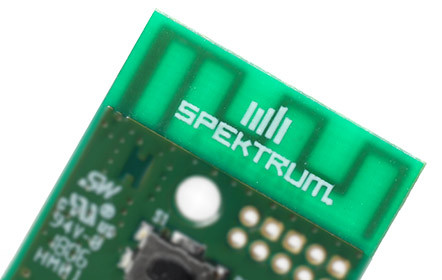 New Receiver Range from Spektrum | Flite Test