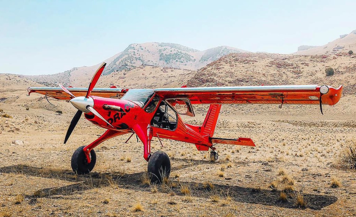 SimplePlanes | Ever heard of Mike Patey?