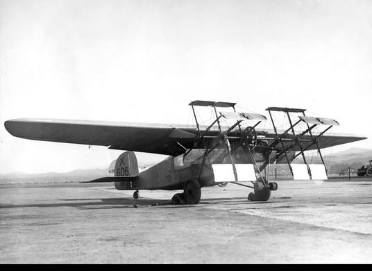 5 Experimental Aircraft That Didn't Really Work | Flite Test