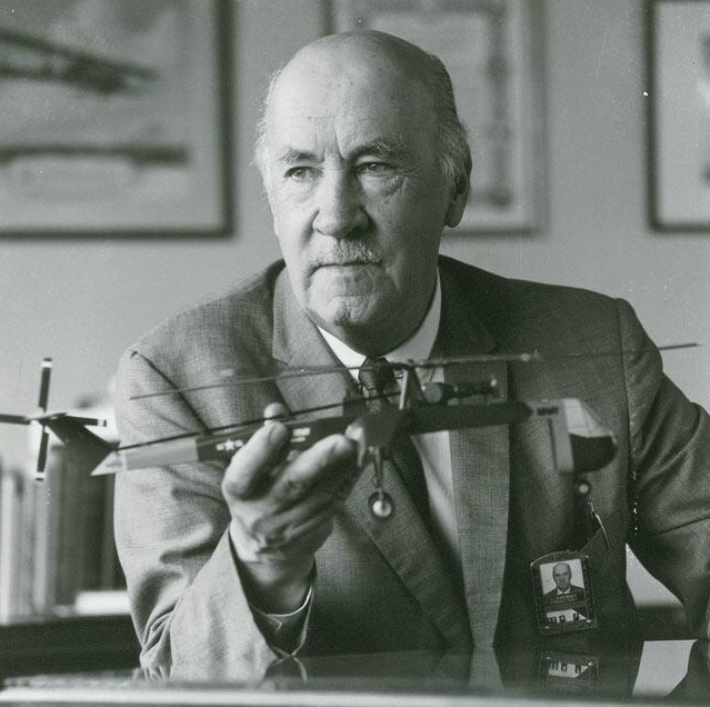 4 Aircraft Designers You Should Know About | Flite Test