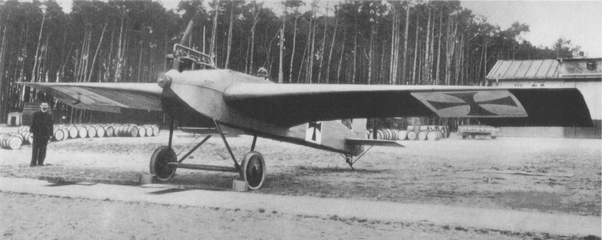 4 Aircraft Designers You Should Know About | Flite Test