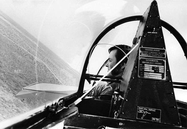 4 Aircraft Designers You Should Know About | Flite Test