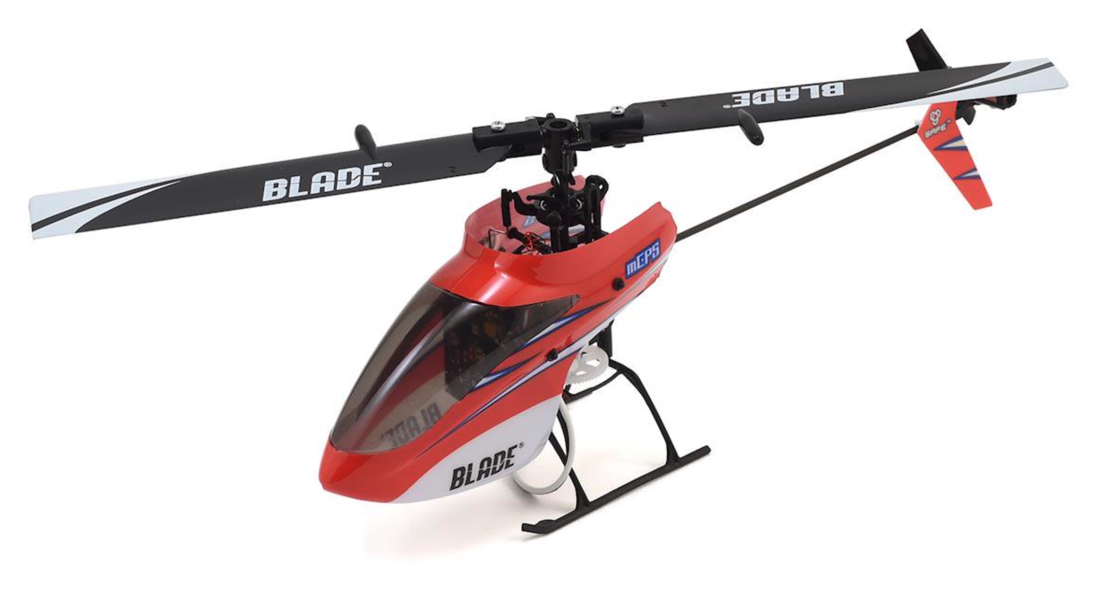 Blade Helis - Top RC Helicopters for Beginners | Flite Test
