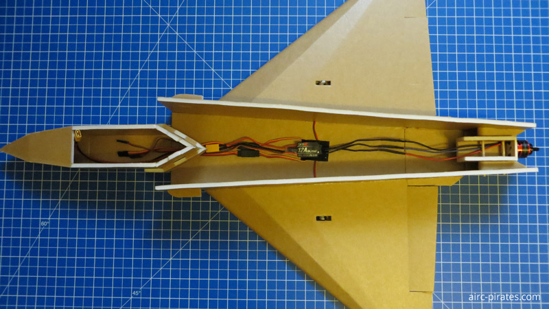 Community Spotlight: Mini Mirage Jet! | Flite Test