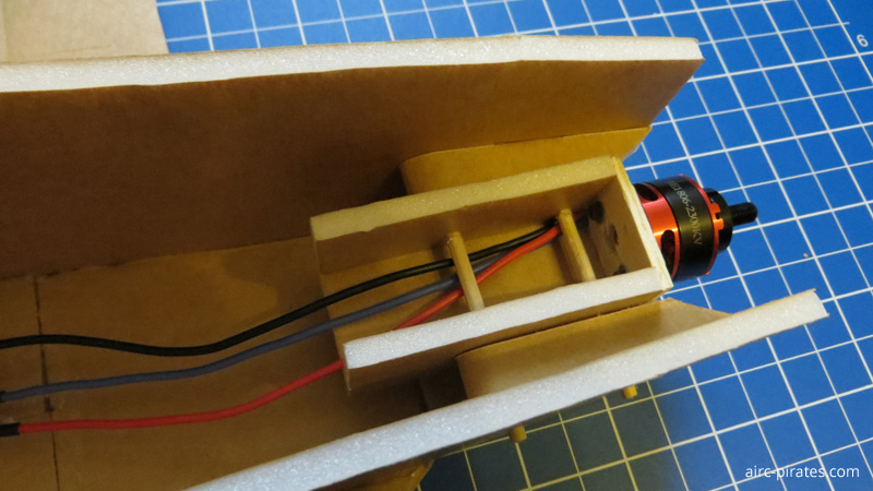 Community Spotlight: Mini Mirage Jet! | Flite Test