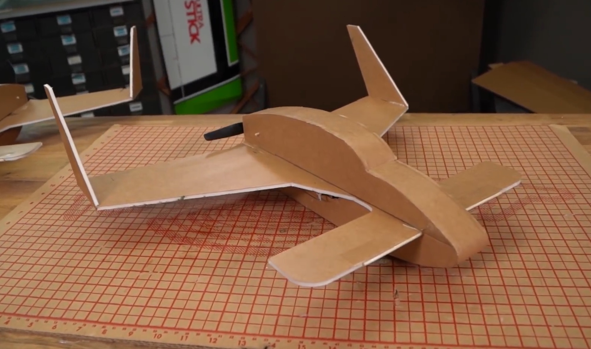 FT LongEZ - Release! | Flite Test