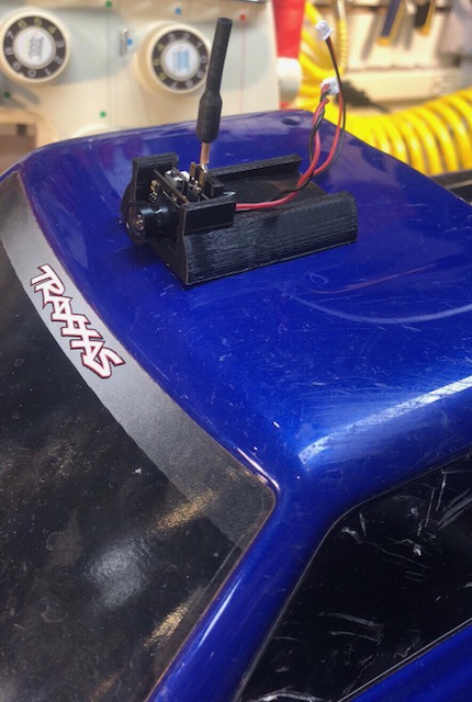 Traxxas TRX4 Sport FPV Trucks - 3 Cameras on each | Flite Test