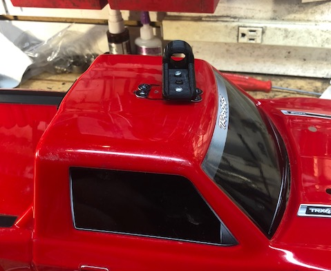 Traxxas TRX4 Sport FPV Trucks - 3 Cameras on each | Flite Test