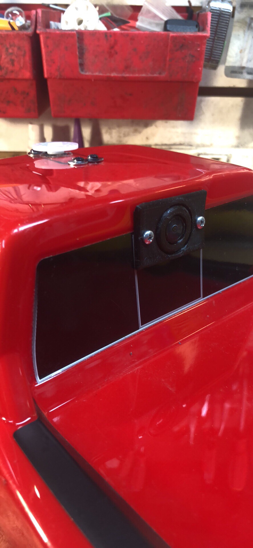 Traxxas TRX4 Sport FPV Trucks - 3 Cameras on each | Flite Test