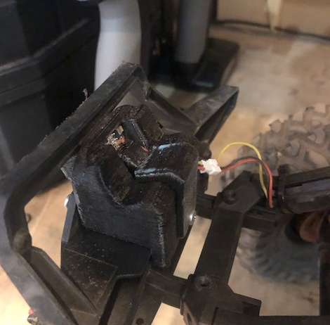 Traxxas TRX4 Sport FPV Trucks - 3 Cameras on each | Flite Test