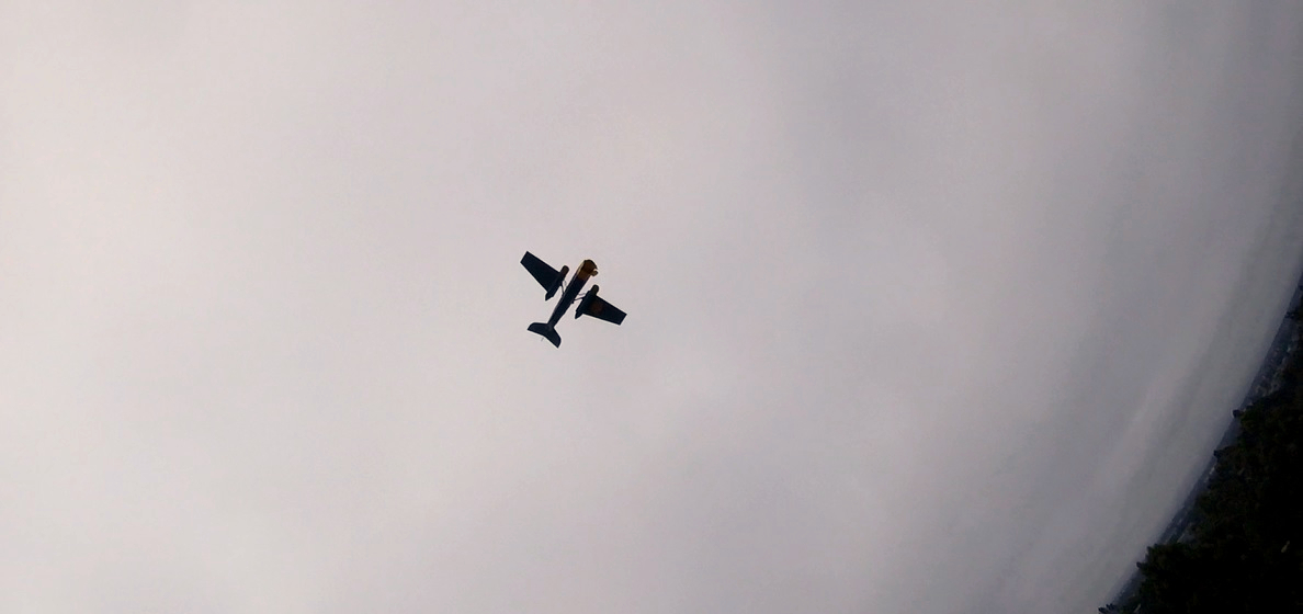 Red Bull Air Race Challenge Winners! | Flite Test