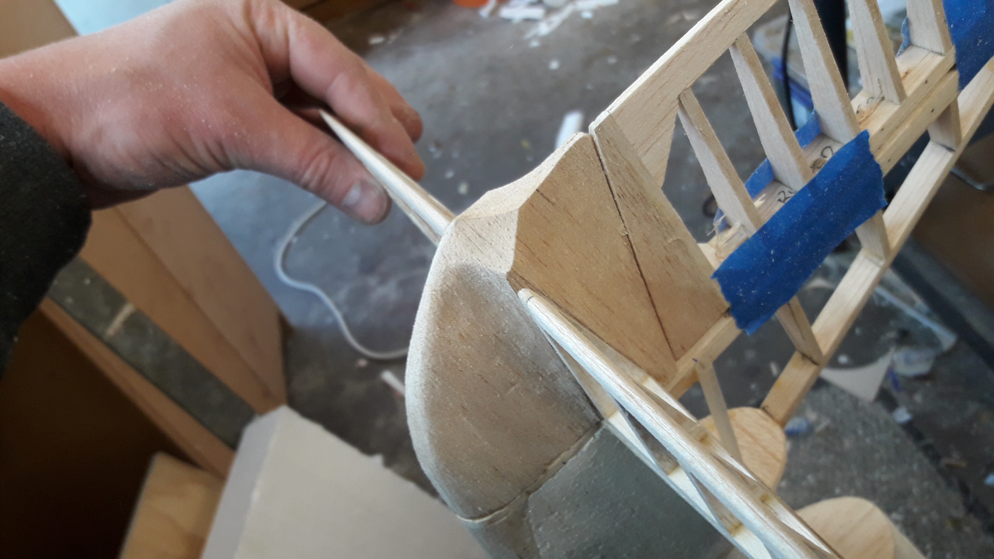 Red Bull Air Race Challenge Winners! | Flite Test