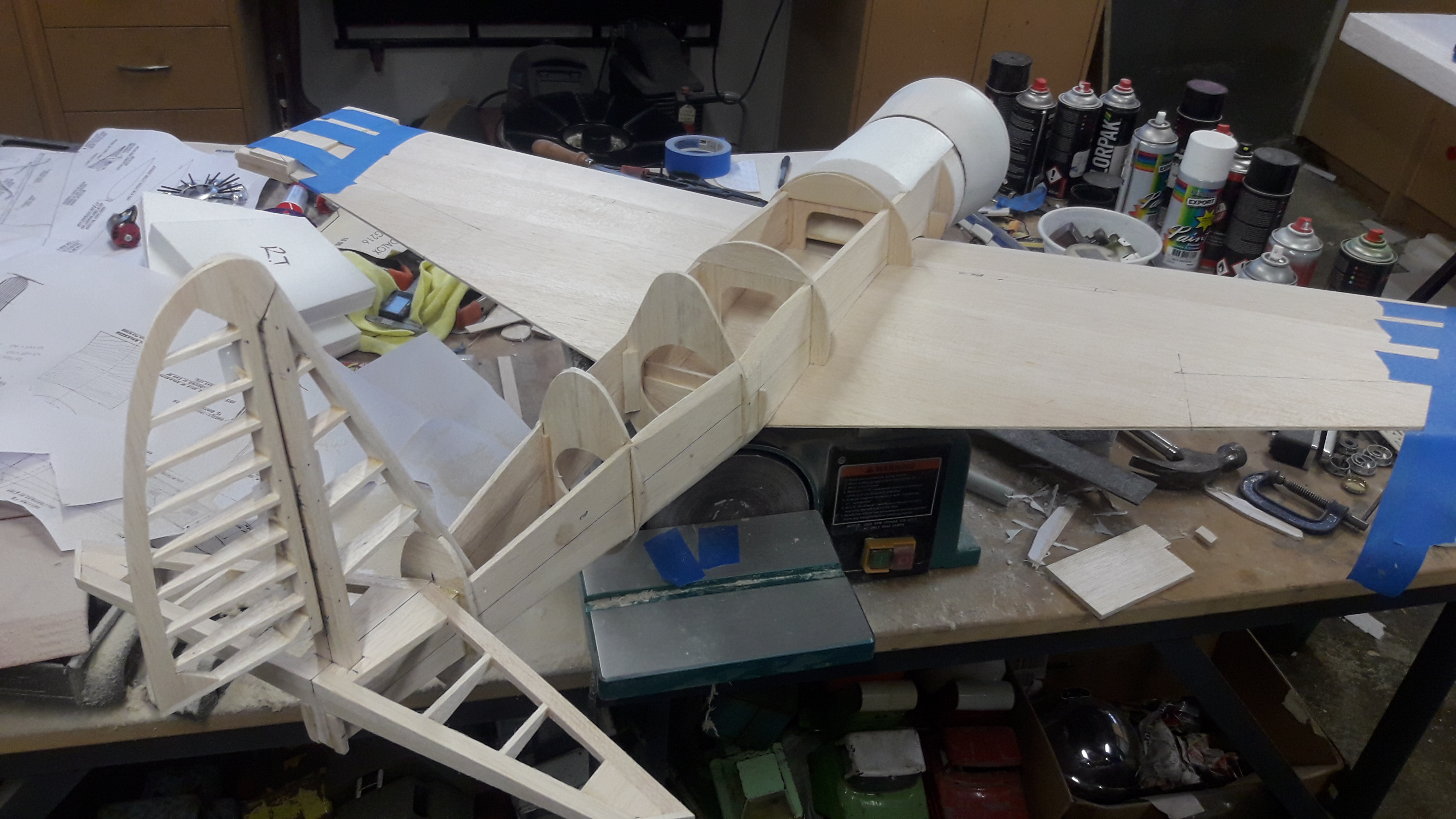 Red Bull Air Race Challenge Winners! | Flite Test