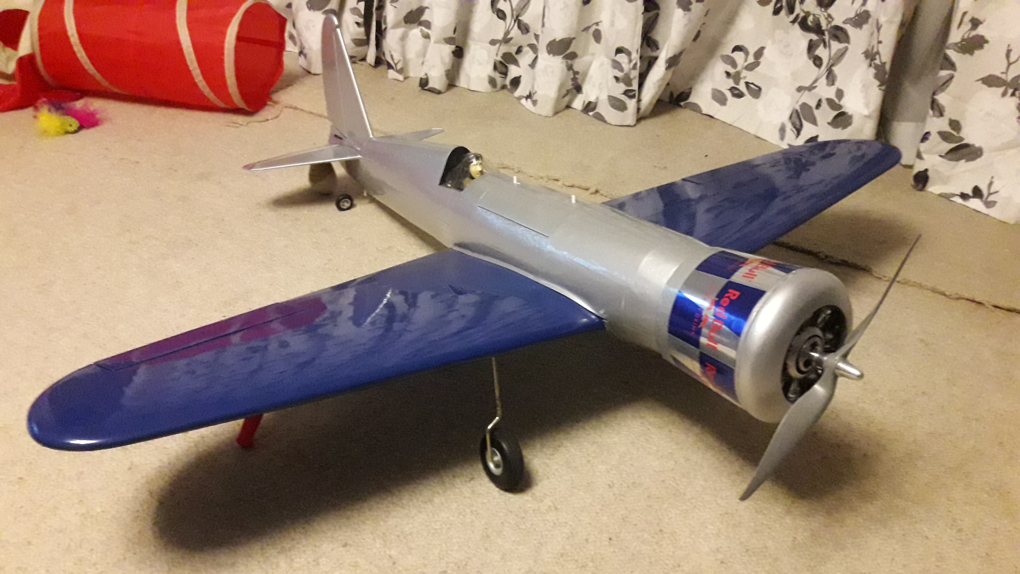 Red Bull Air Race Challenge Winners! | Flite Test