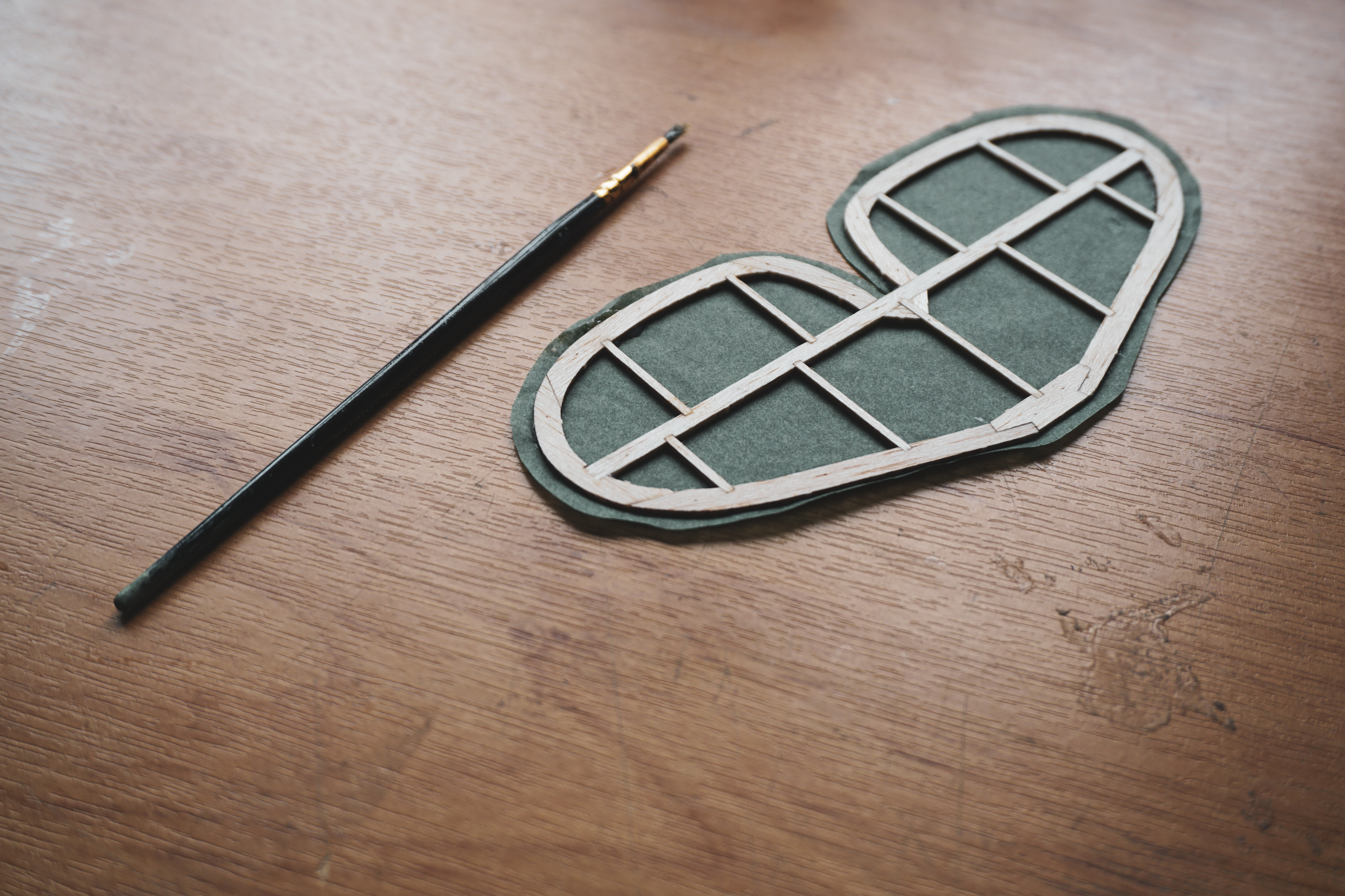 Guide to Balsa Model Tissue Covering | Flite Test