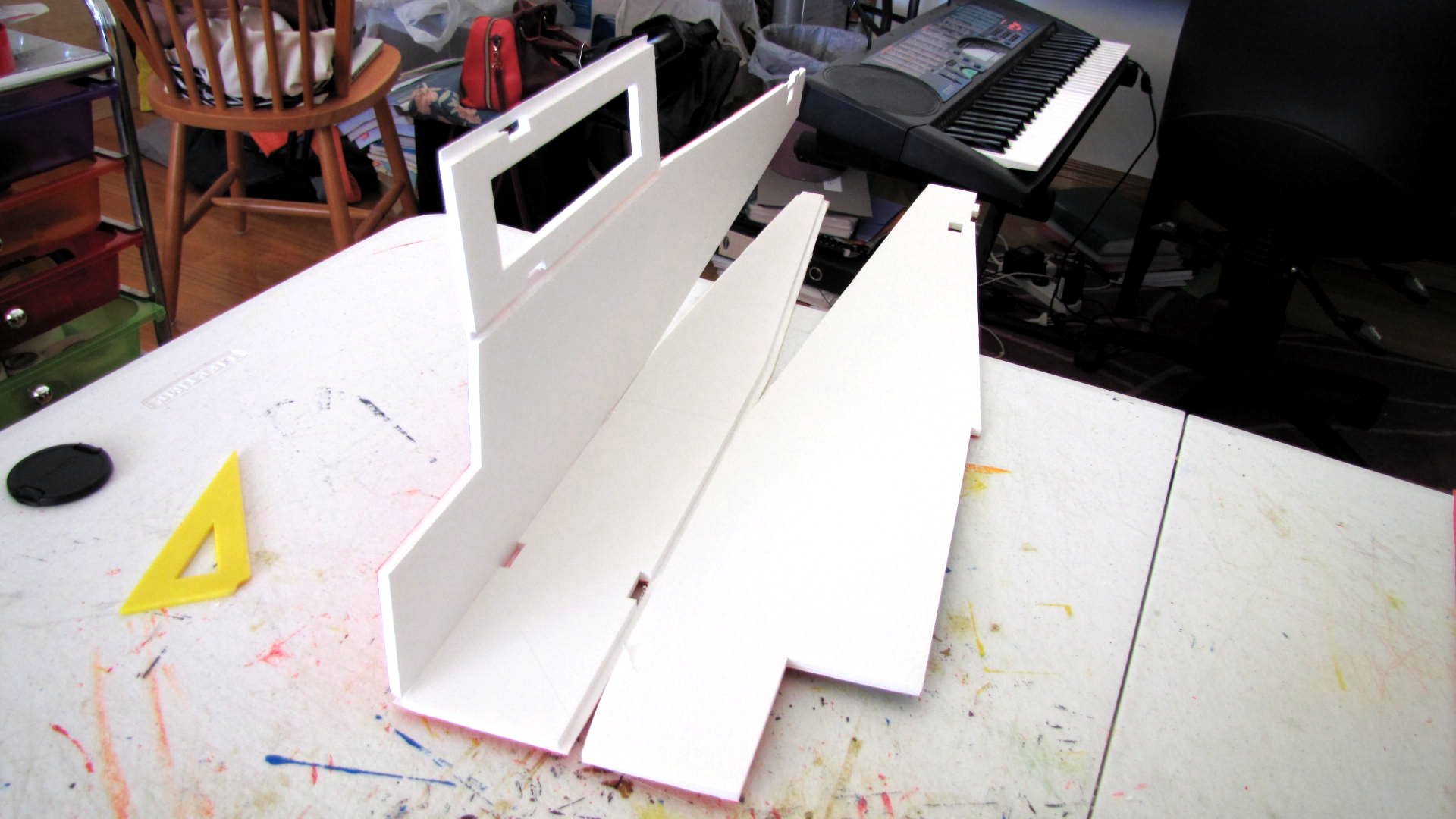 My Carbon Cub Design - A Lesson in Trial & Error | Flite Test