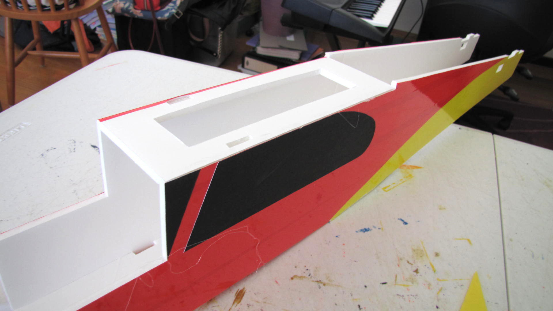 My Carbon Cub Design - A Lesson in Trial & Error | Flite Test