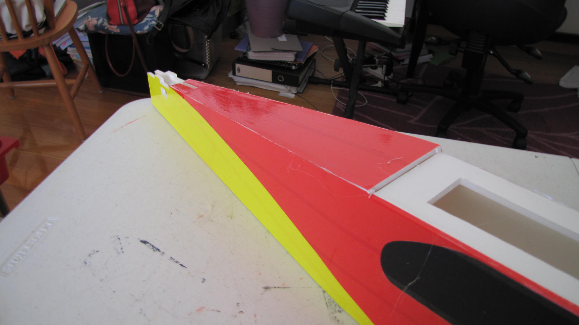 My Carbon Cub Design - A Lesson in Trial & Error | Flite Test